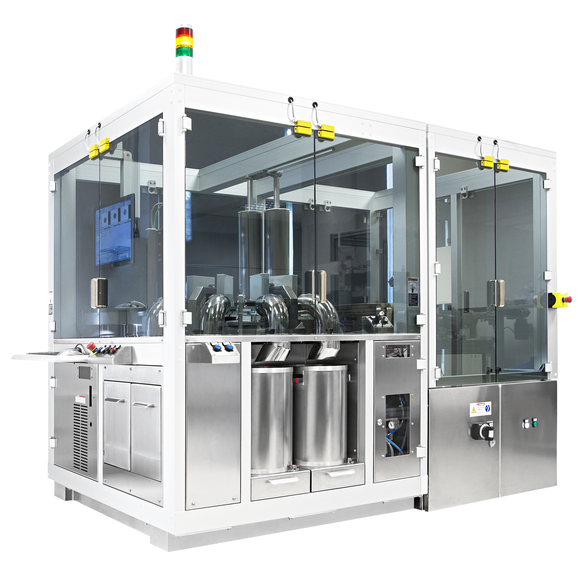 MatliX Pharma | UTPVision USA, Inc. | CPHI Online